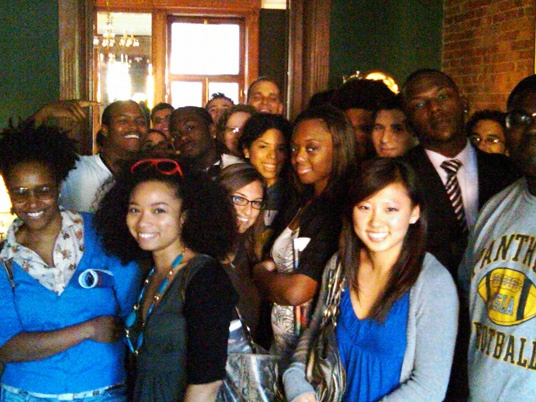 walk | Harlem Heritage Tours & Cultural Center