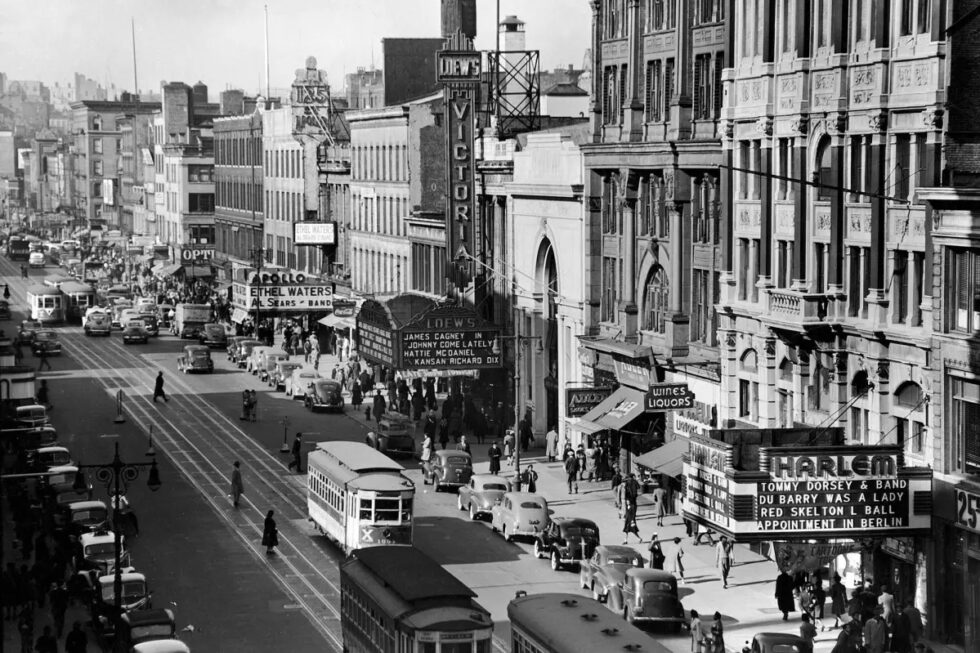 Harlem Walking Tours | Harlem Heritage Tours & Cultural Center
