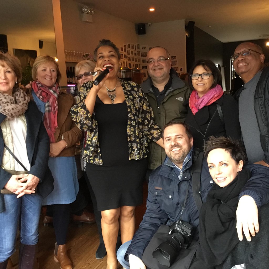 Jazz Nights In Harlem Multimedia Walking Tour | Harlem Heritage Tours ...