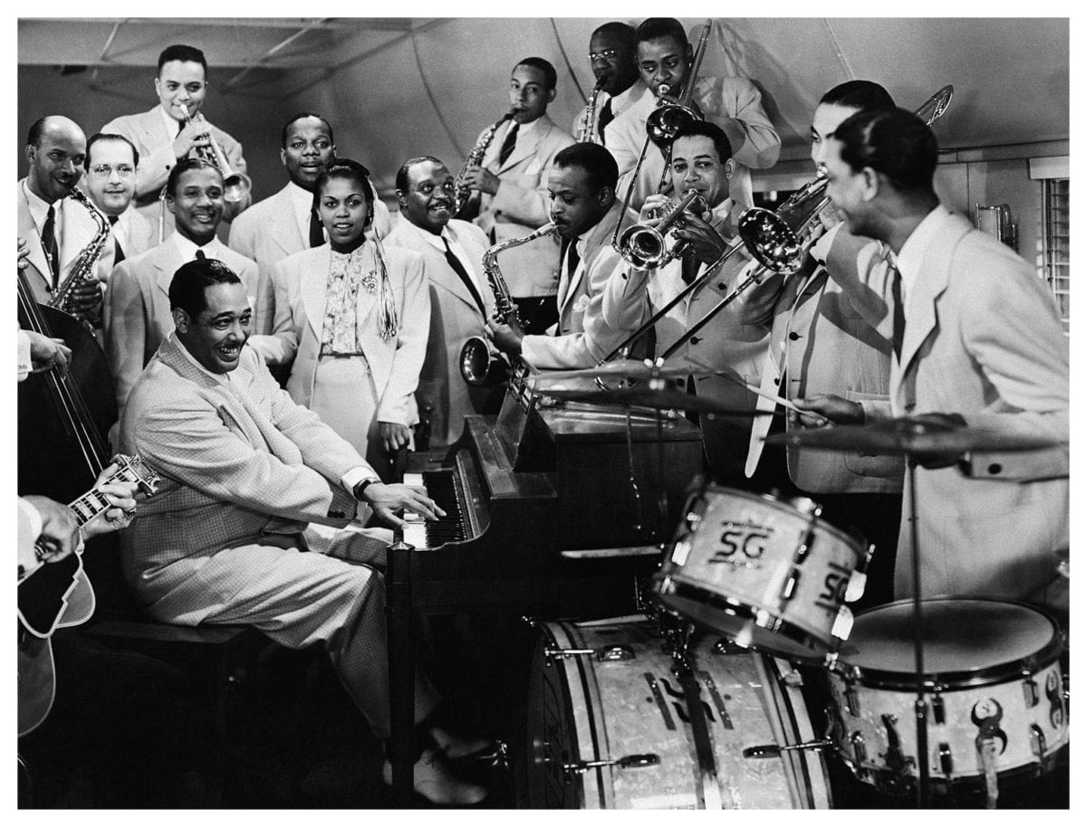 Harlem Renaissance Day Trip Harlem Heritage Tours Cultural Center